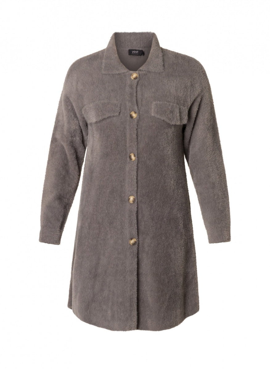 Yest Svenja Jacket 2 Color Options – Montana Rustic Accents