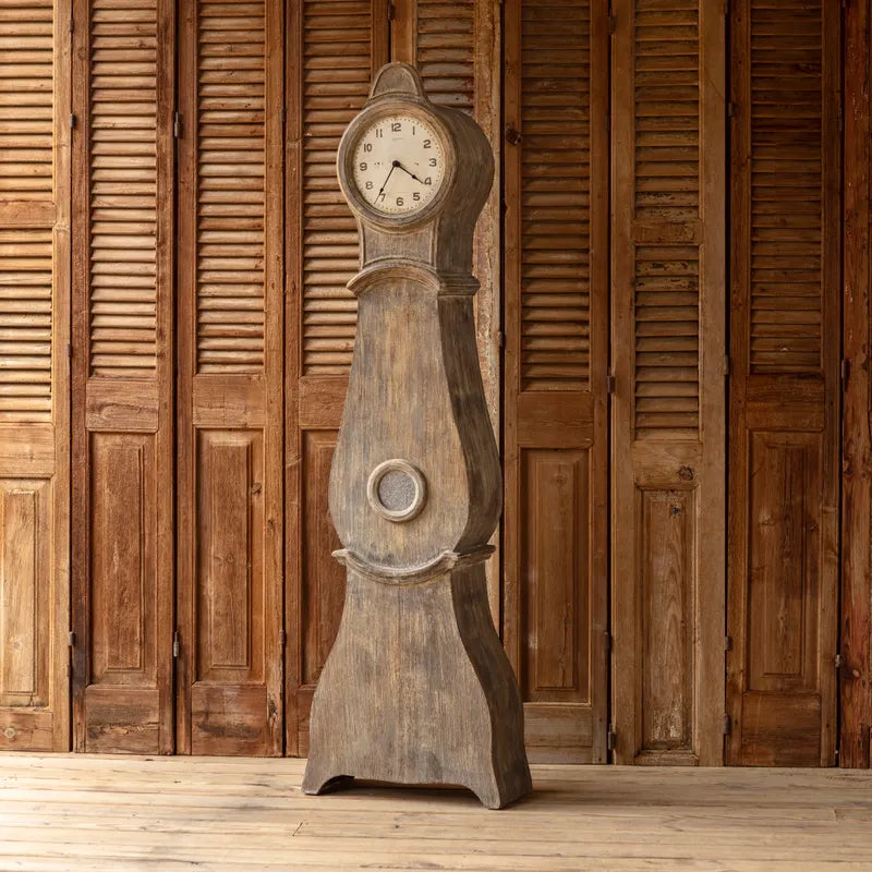 IVY HOUSE HALL CLOCK Pick Up only – Montana Rustic Accents