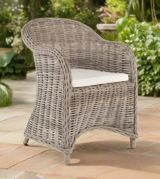 Normandy Arm Chair- Pick Up Only – Montana Rustic Accents