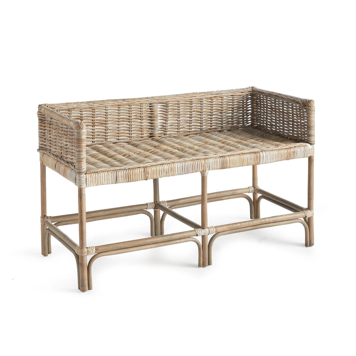 Isla Bench PICK UP ONLY – Montana Rustic Accents