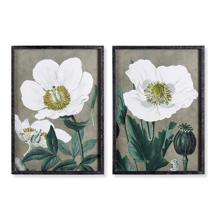 POPPY PRINTS- 2 Styles! – Montana Rustic Accents